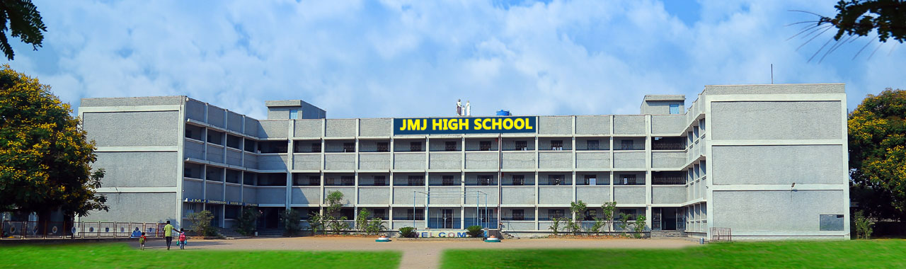 JMJ HIGH SCHOOL , VIDYANAGAR , REDDYGUDEM , ALAIR , TELANGANA